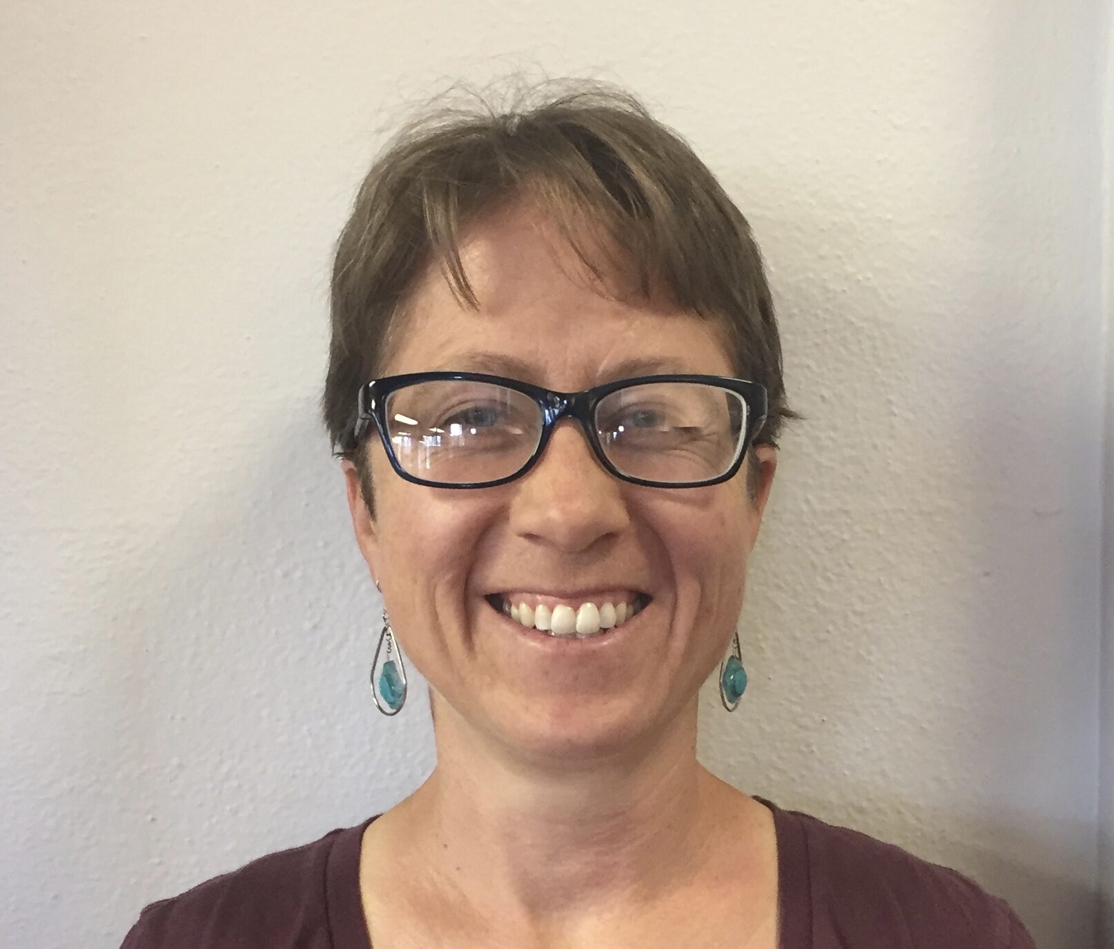 Board & Staff - Montana Watershed Coordination Council