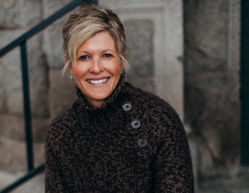 Ryen Neudecker Receives Montana Watershed Stewardship Award - Montana ...