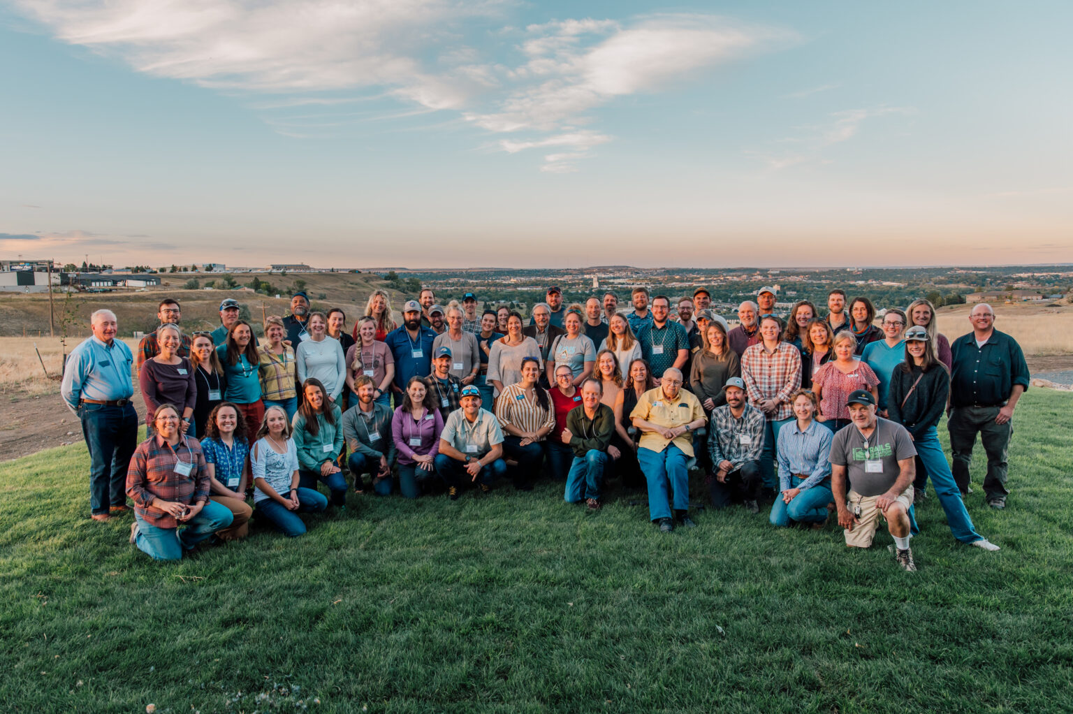 2024 Fall Watershed Tour in the Sun River - Montana Watershed ...